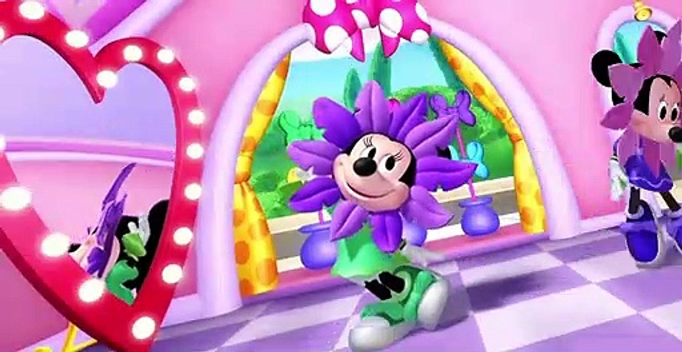 Minnie's Bow-Toons S01 E06 - video Dailymotion