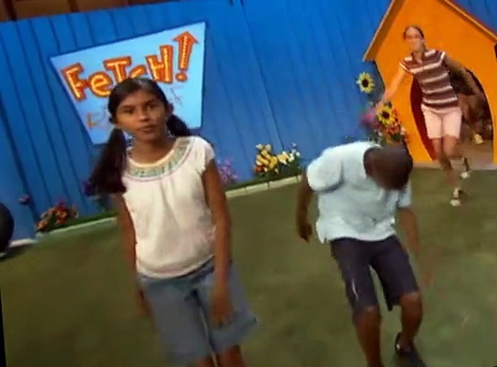 Fetch! with Ruff Ruffman Fetch with Ruff Ruffman S02 E002 - video ...