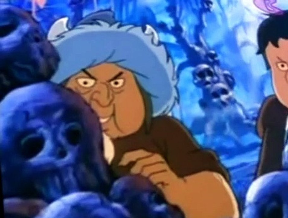 Galtar and the Golden Lance Galtar and the Golden Lance E019 Tormack’s ...