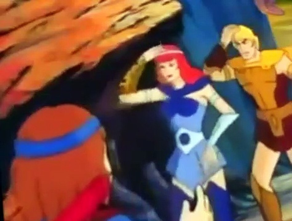 Galtar and the Golden Lance Galtar and the Golden Lance E020 The Return ...