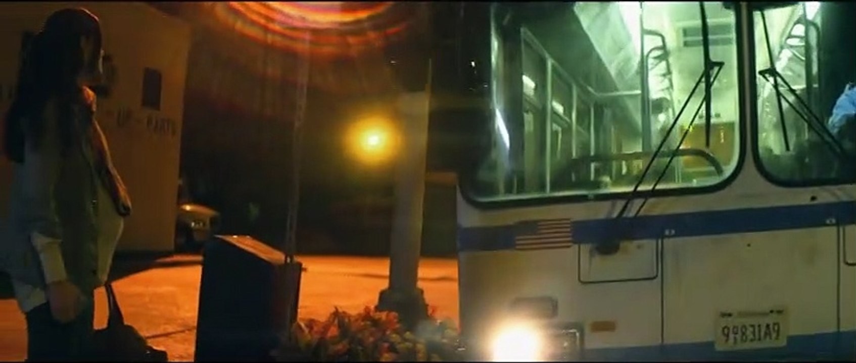 BUS 657 (2015) Robert De Niro, Jeffrey Dean Morgan - Bande-annonce ...