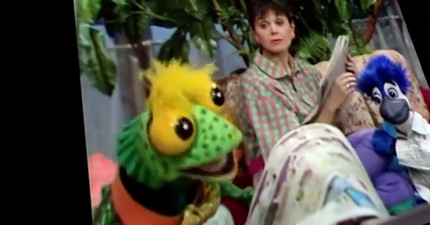 Under the Umbrella Tree Under the Umbrella Tree S02 E003 - video ...