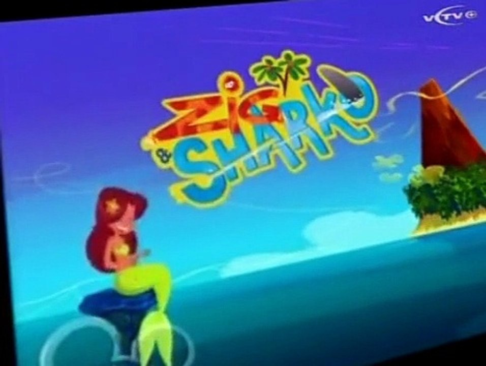 Zig & Sharko Zig & Sharko E021 – Lighthouse - video Dailymotion