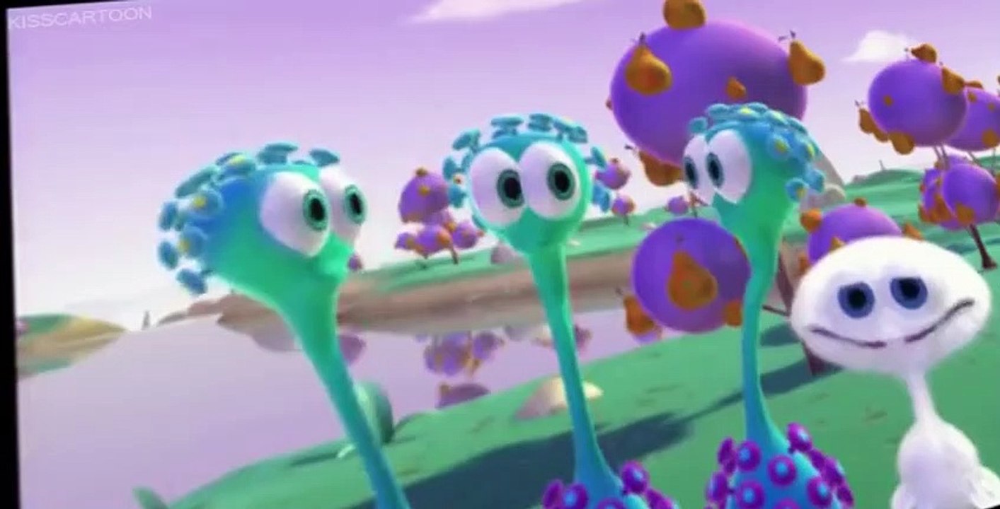 Tiny Planets Tiny Planets S14 E002 – Big and Small - video Dailymotion