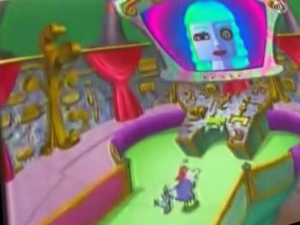 Cyberchase Cyberchase S02 E006 Mother’s Day - video Dailymotion