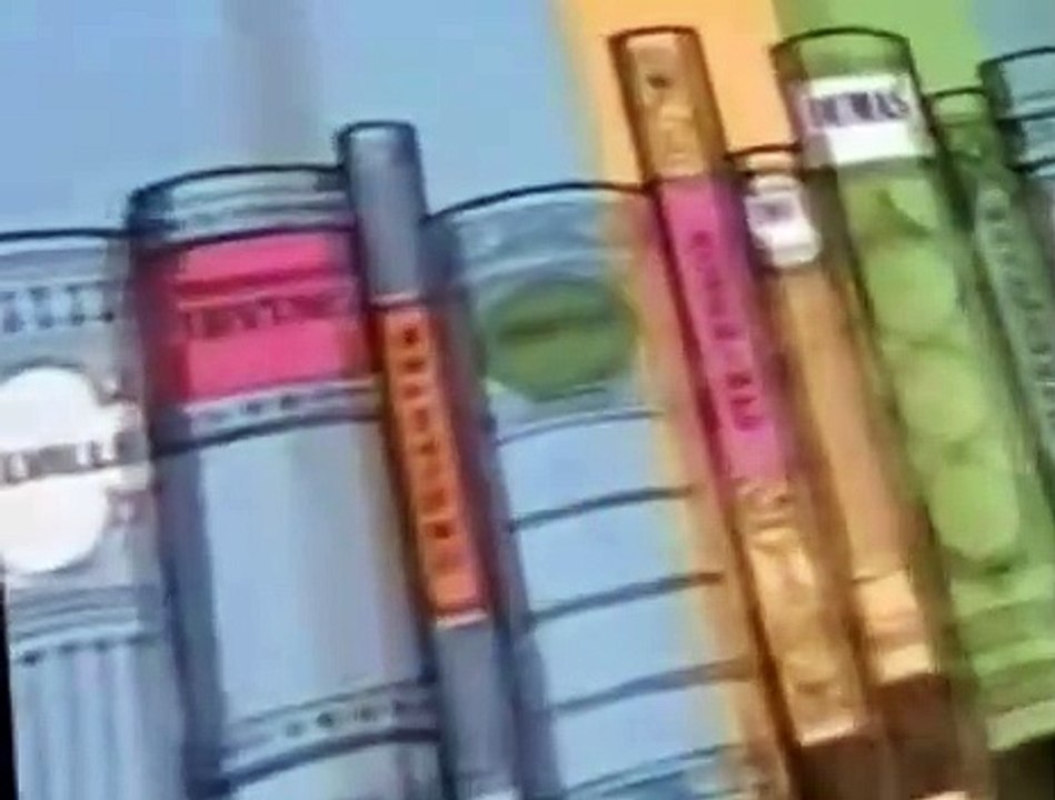 The Famous Adventures of Mr. Magoo The Famous Adventures of Mr. Magoo ...