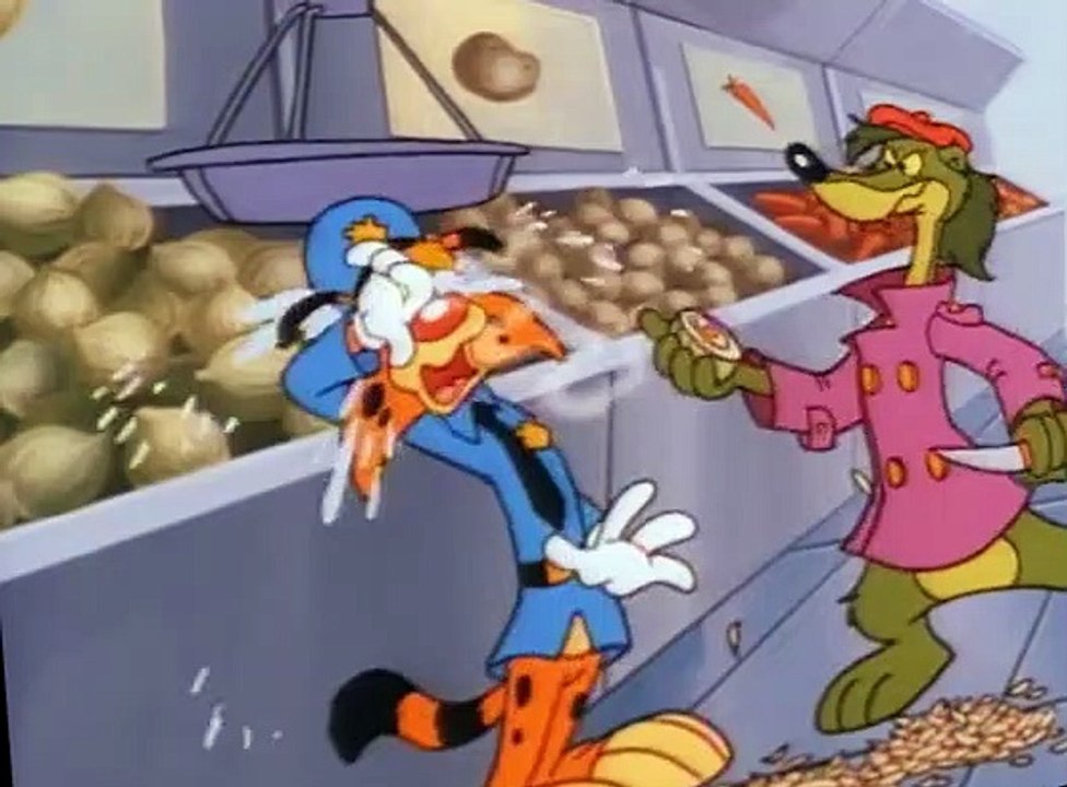 Bonkers S01 E55 - video Dailymotion