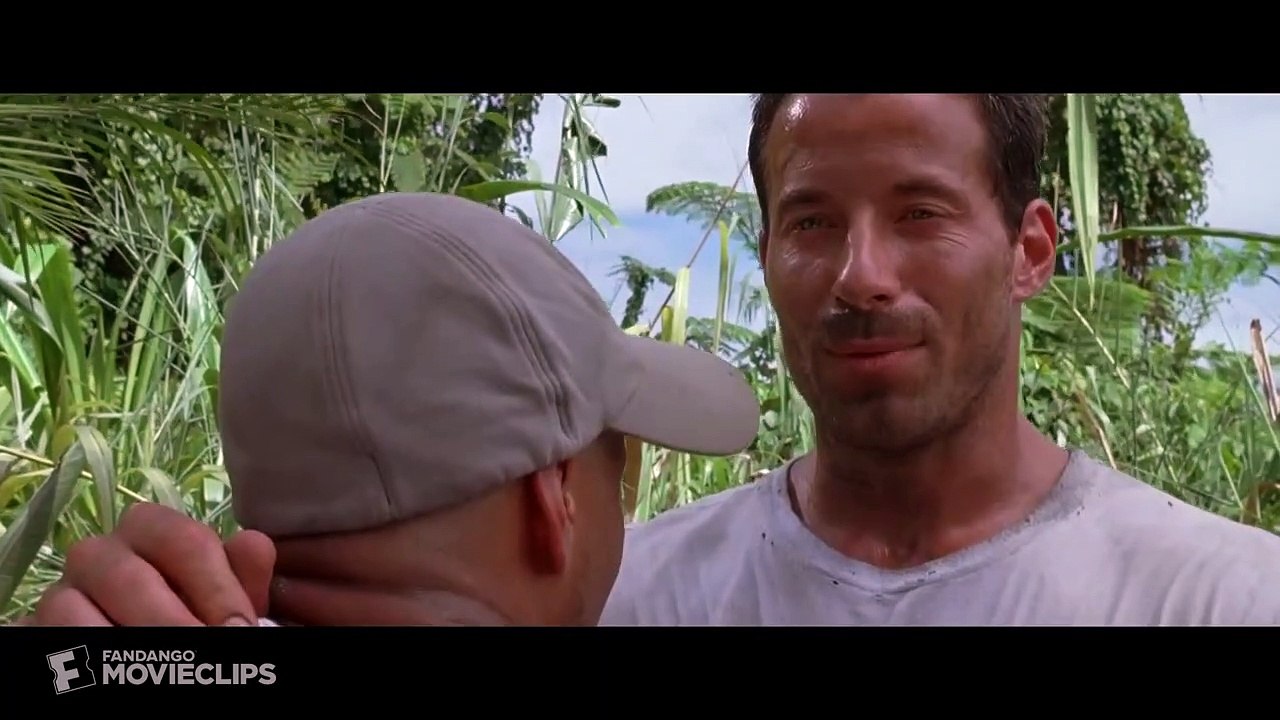 Anacondas 2 - Bloodsucking Leeches Scene (2_10) - video Dailymotion