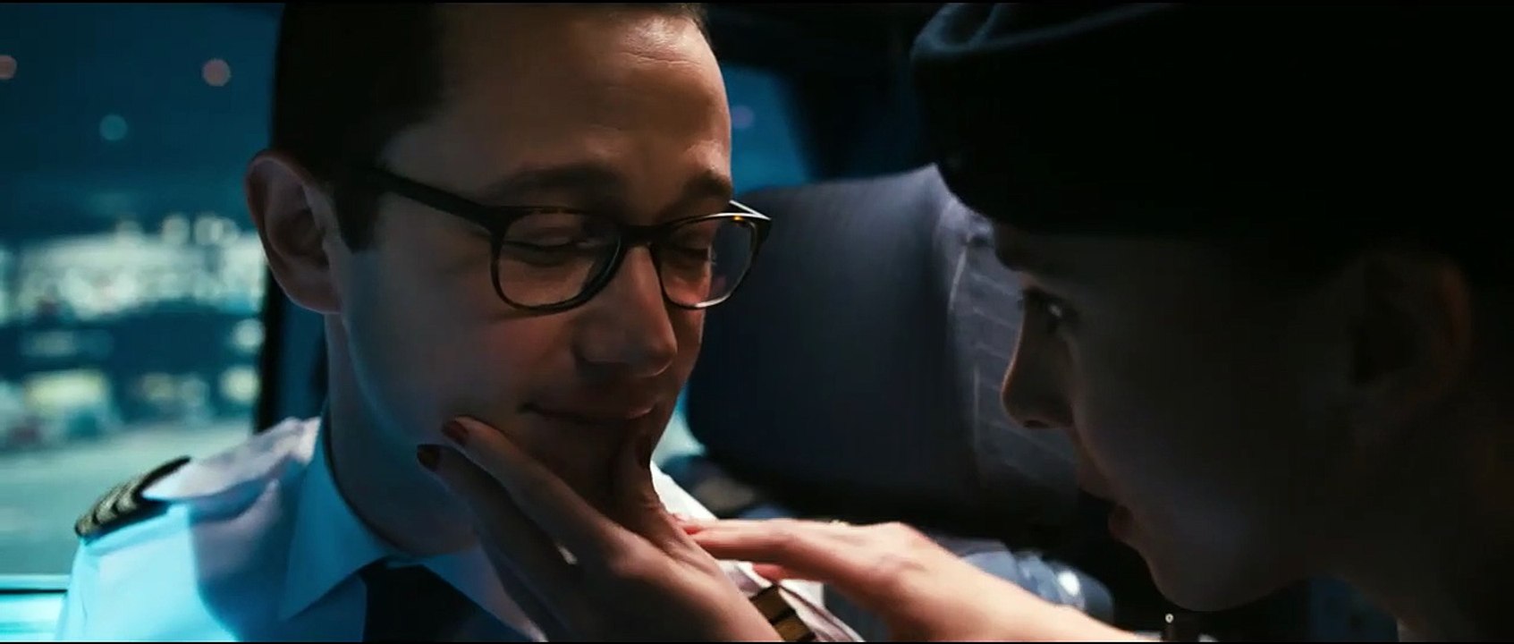 Code 7500 : Un avion en détresse Bande-annonce (DE) - Vidéo Dailymotion