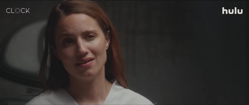 Clock | Film 2023 | Moviepilot.de