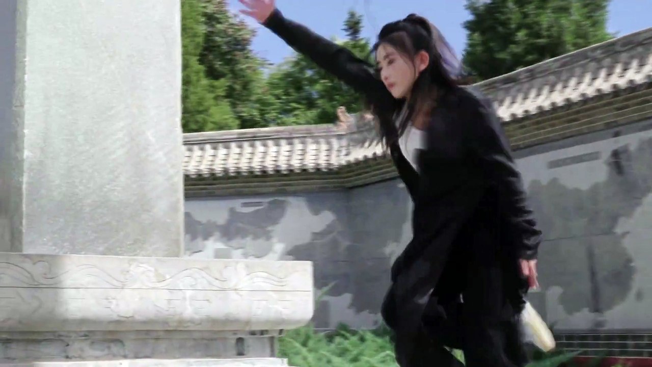 Chinese KongFu Master - Han Liang (23)─影片 Dailymotion