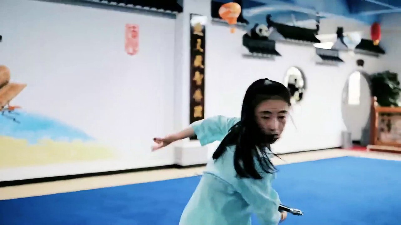 Chinese KongFu Master - Han Liang (28)─影片 Dailymotion