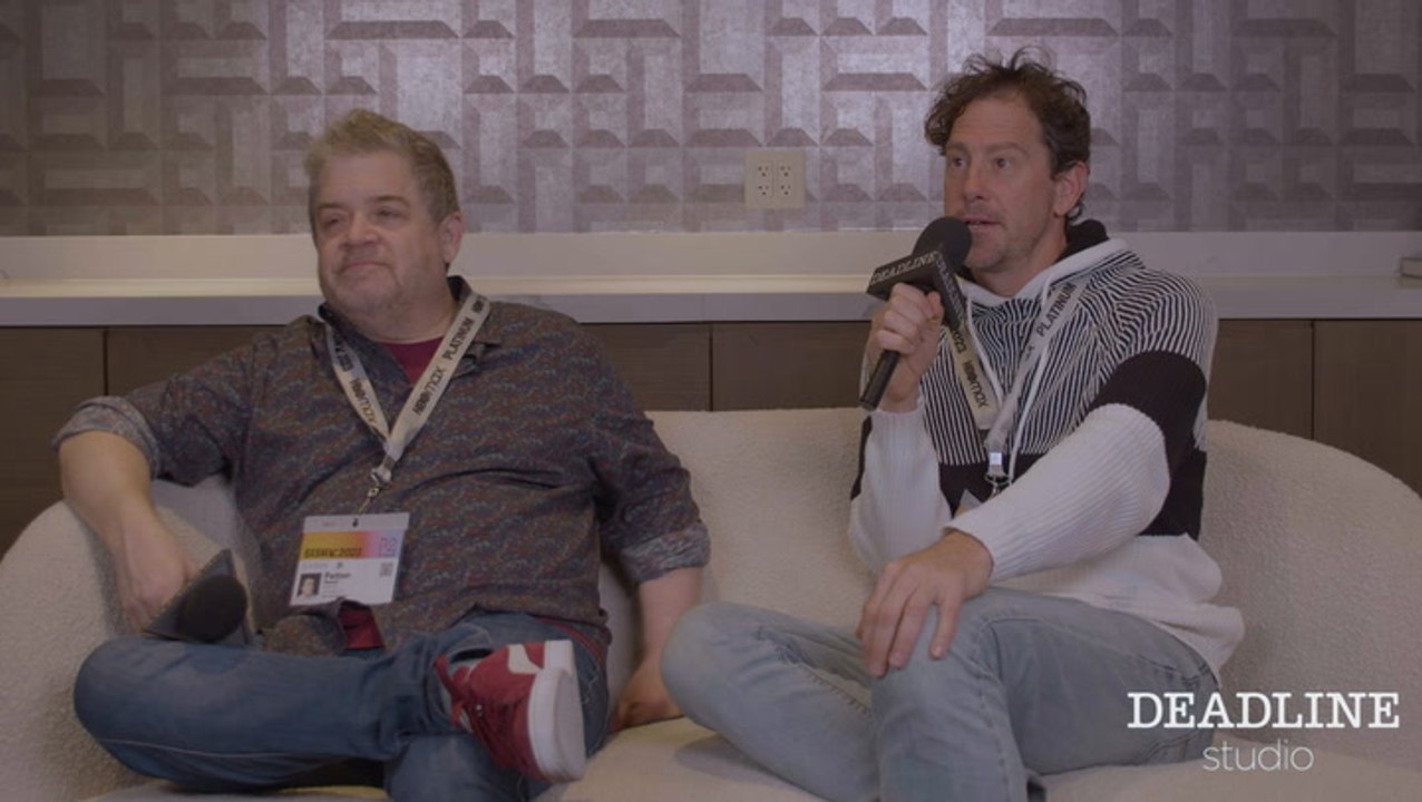 Shatter Belt | Deadline Studio at SXSW - video Dailymotion