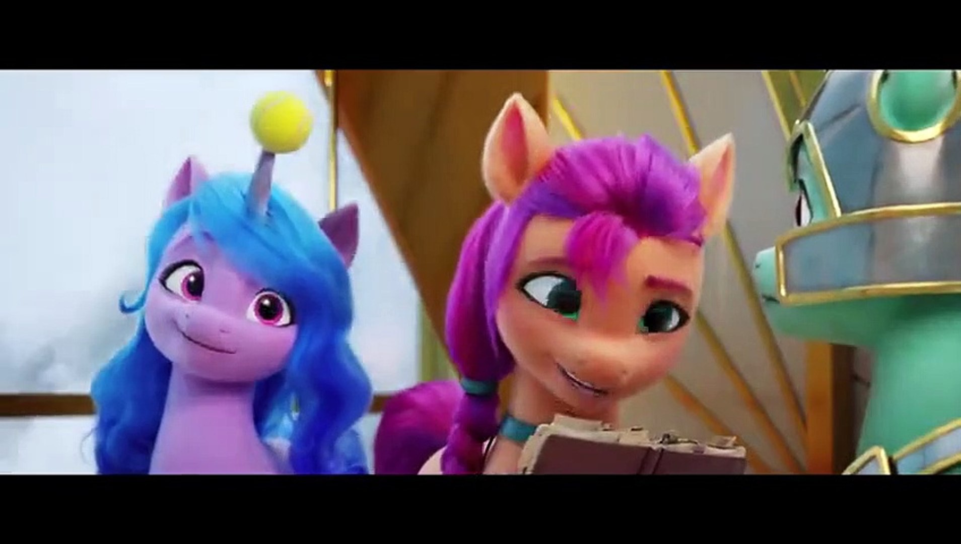 Little Poni Pony Friendship Generation 5 MLP News | Upcoming G5 My