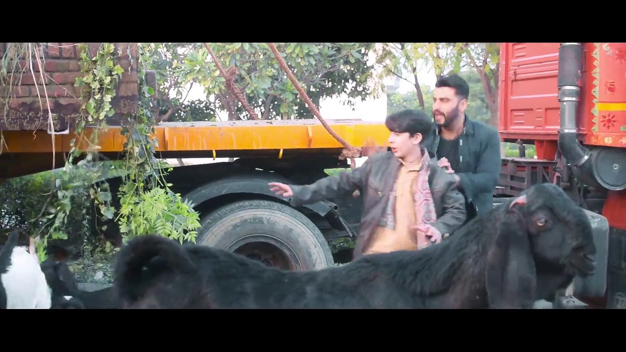 Sardar Ka Grandson (2021) Watch HD - Part 02 - Vídeo Dailymotion