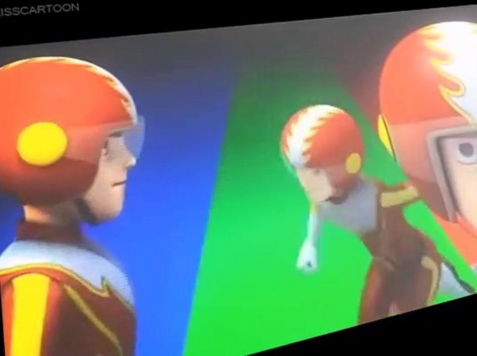 Tayo, the Little Bus S01 E013 - Nuri is a superstar - video Dailymotion