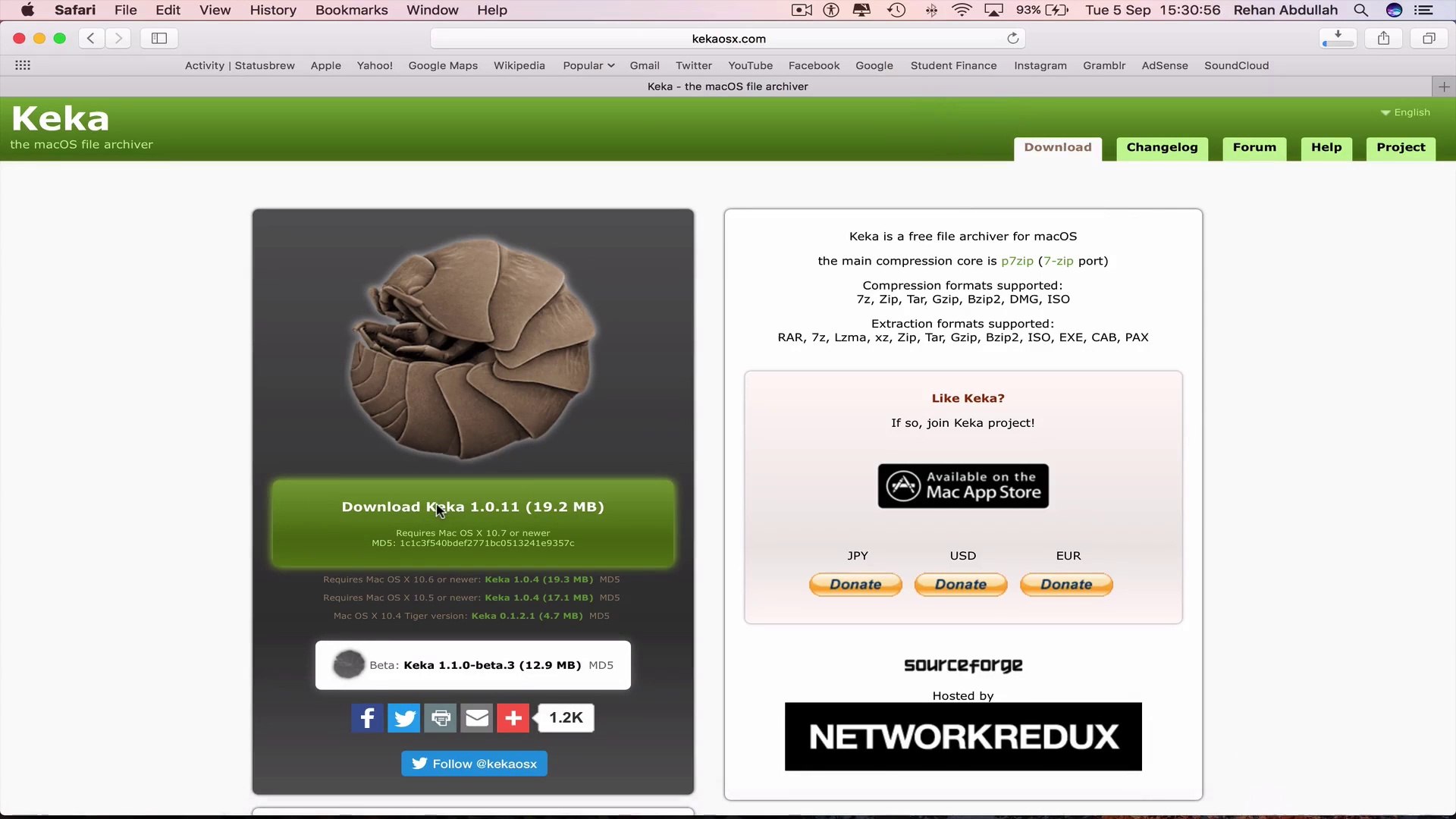 7zip Wikipedia DownloadAndInstall CaseTalk Wiki