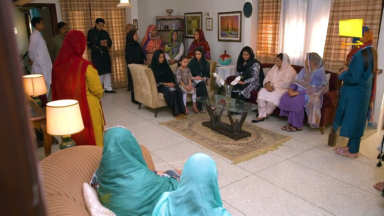 Dikhawa Season 4 - Nijat - Part 1 - Hina Javed - Kamran Jilani ...