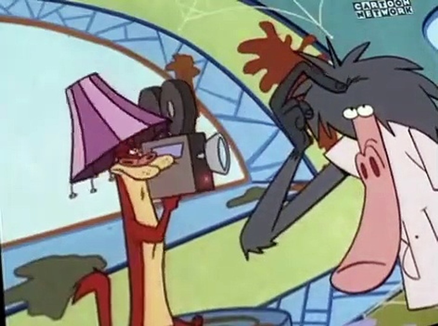 I Am Weasel Gif I Am Weasel Cartoon Goodies And Videos