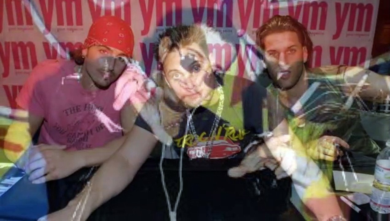 LFO’s Brian ‘Brizz’ Gillis dead at 47, becomes third member to die ...