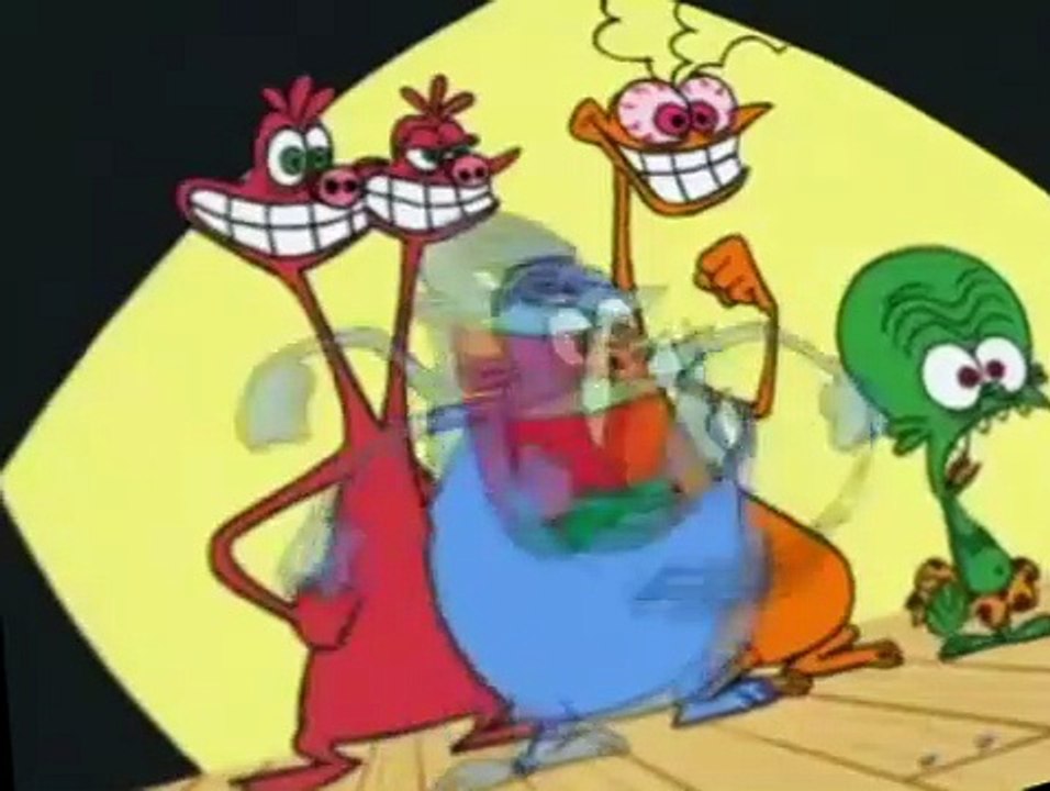 Space Goofs S01 E039 Our Ancestors the Humans - video Dailymotion