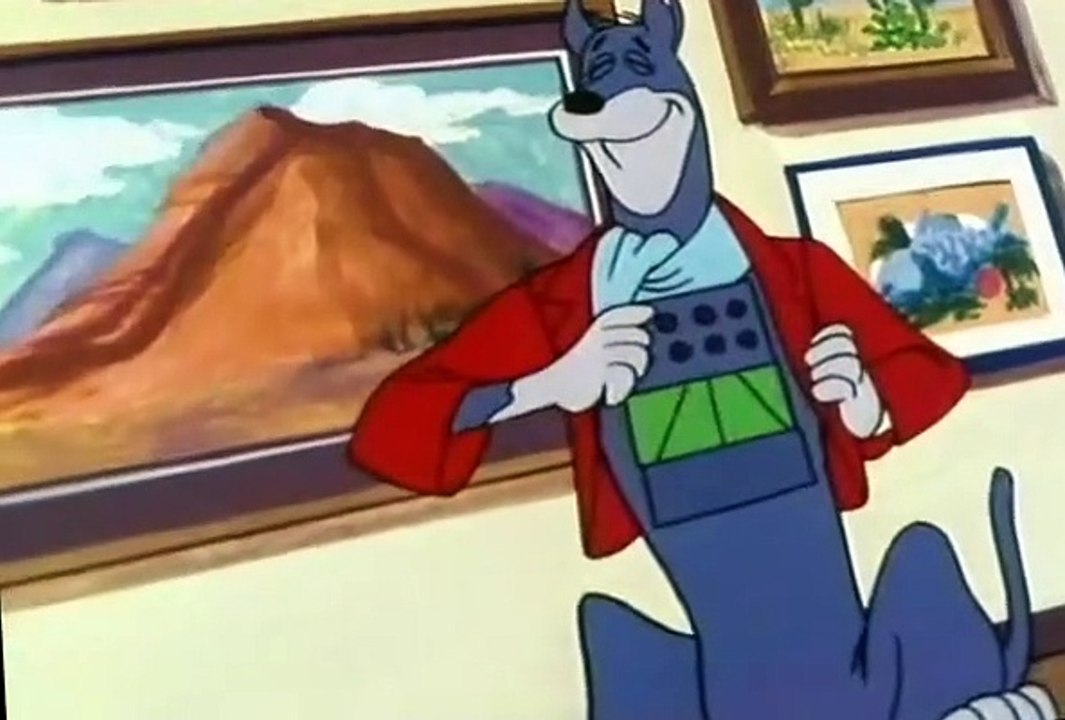 Dynomutt, Dog Wonder Dynomutt, Dog Wonder E001 Everyone Hyde! - video ...