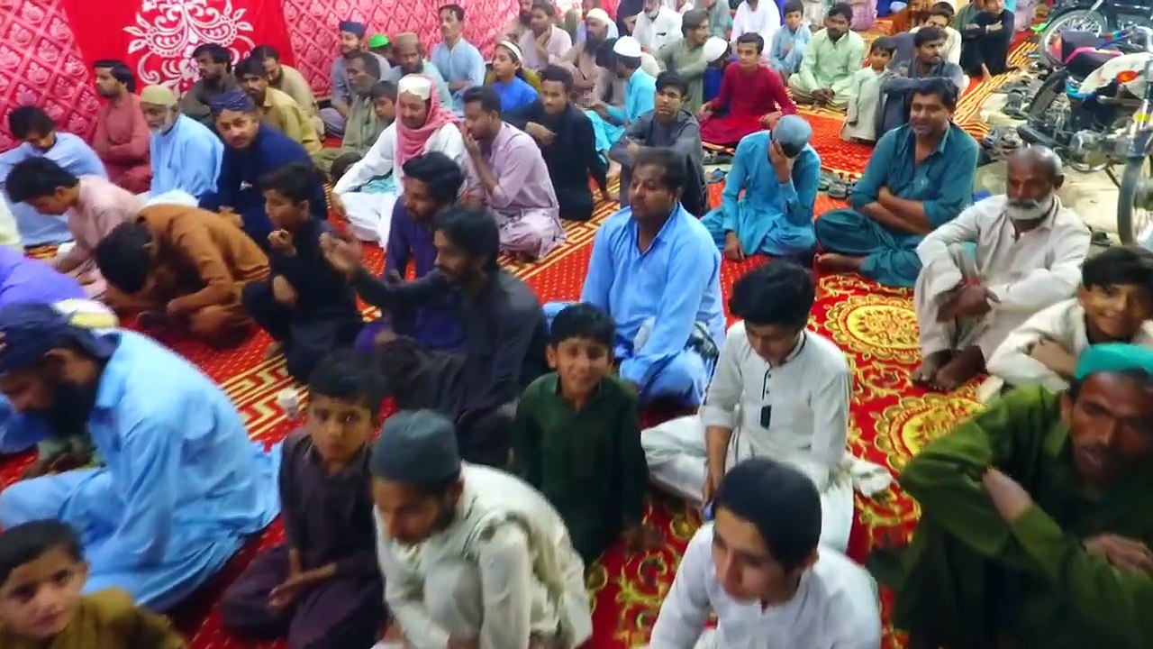 A Cat in Madina .A cat in Masjid Nabvi saw. Madina ki Bilee. Bilee ka ...