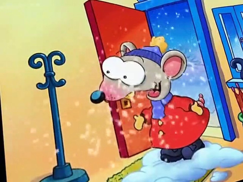 Toopy and Binoo Toopy and Binoo S09 E007 – Binoo’s Island - video ...