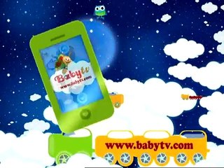 BabyTV videos - Dailymotion
