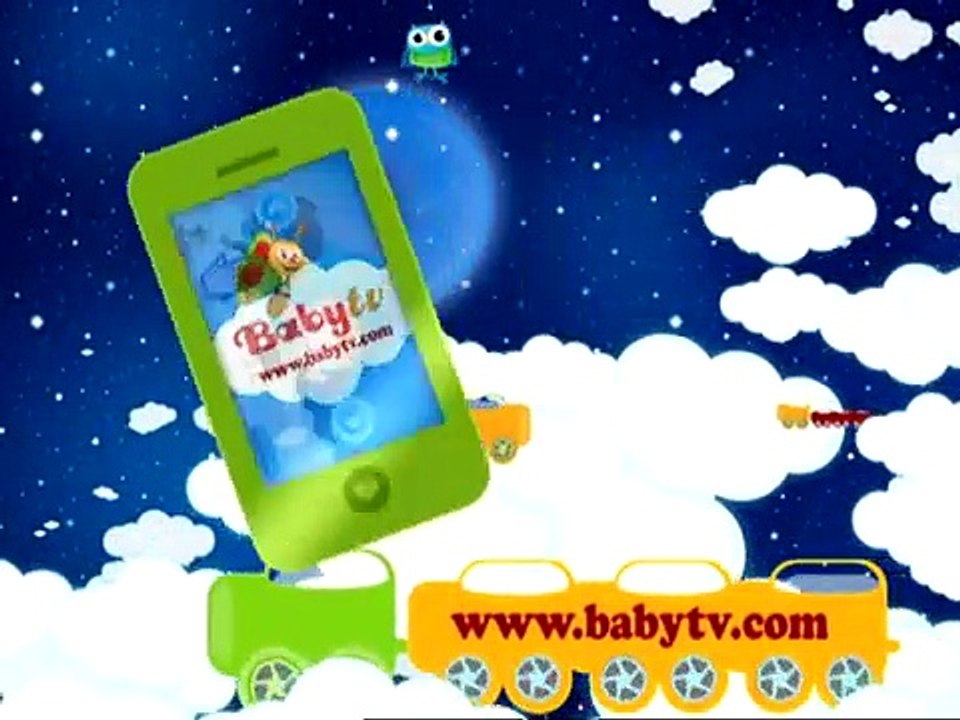 Jammers -BabyTV - video Dailymotion