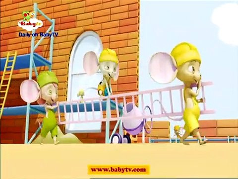BabyTV videos - Dailymotion