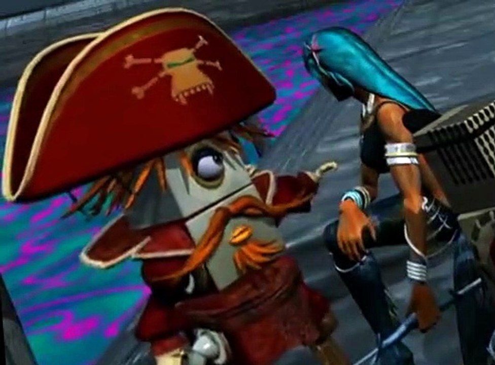 ReBoot ReBoot S03 E014 – Showdown - video Dailymotion