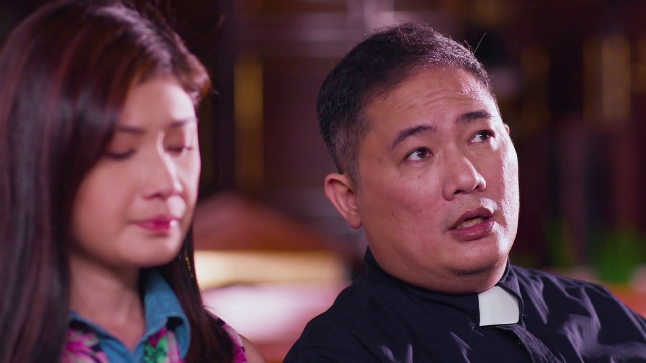 Tadhana: Penitensya the Finale - video Dailymotion