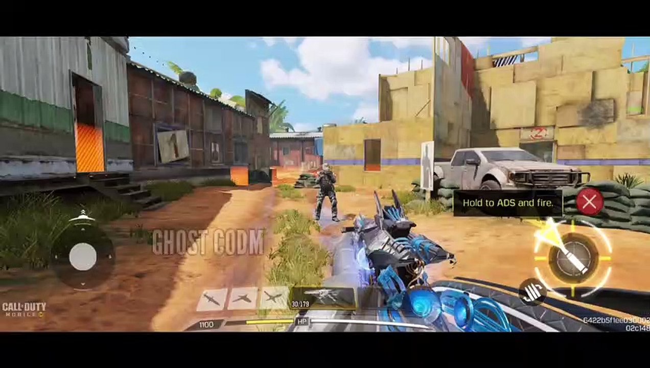 New Mythic QQ9 Has 13 Hidden Bonus Rewards in Codm 2023 _ Season 3 ...