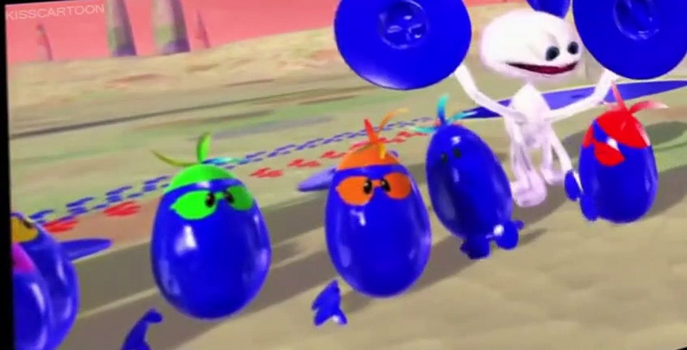 Tiny Planets Tiny Planets S17 E003 – Mixing Colors - video Dailymotion