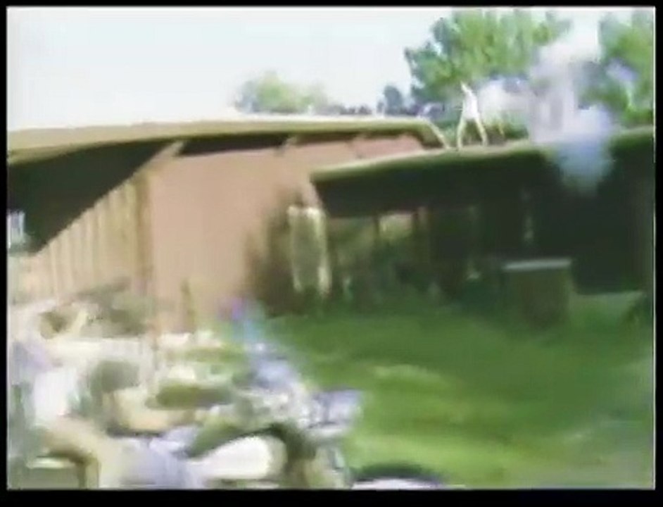 Zombie Cult Massacre Bande-annonce (EN) - Vidéo Dailymotion