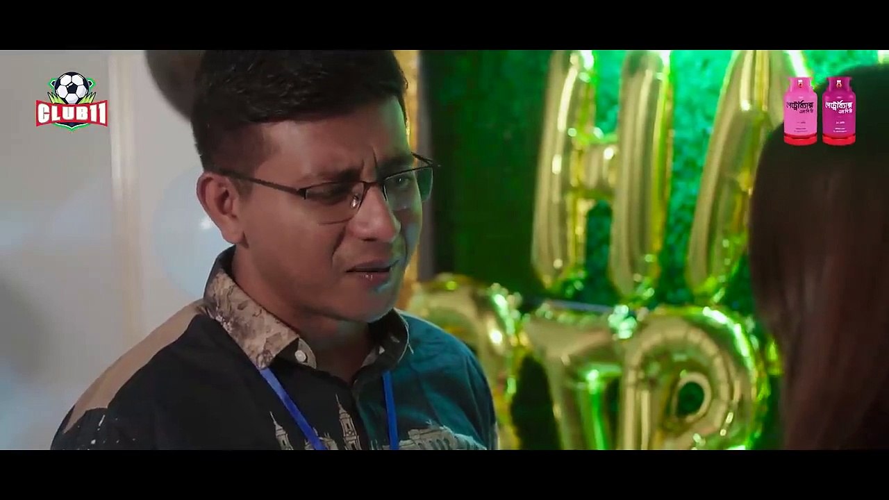 Juktoborno - Shamim Hasan Sarkar - Parsa Evana - Bannah - Munna ...