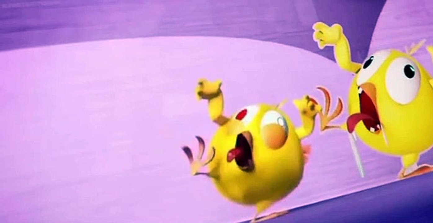 Where is Chicky (2018) E002 - video Dailymotion