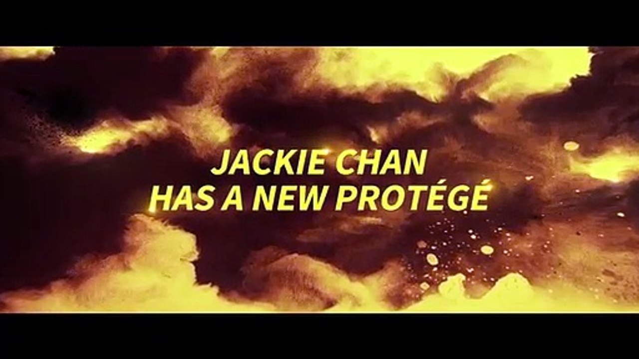 RIDE ON (2023) Trailer _ Jackie Chan Action Comedy - video Dailymotion