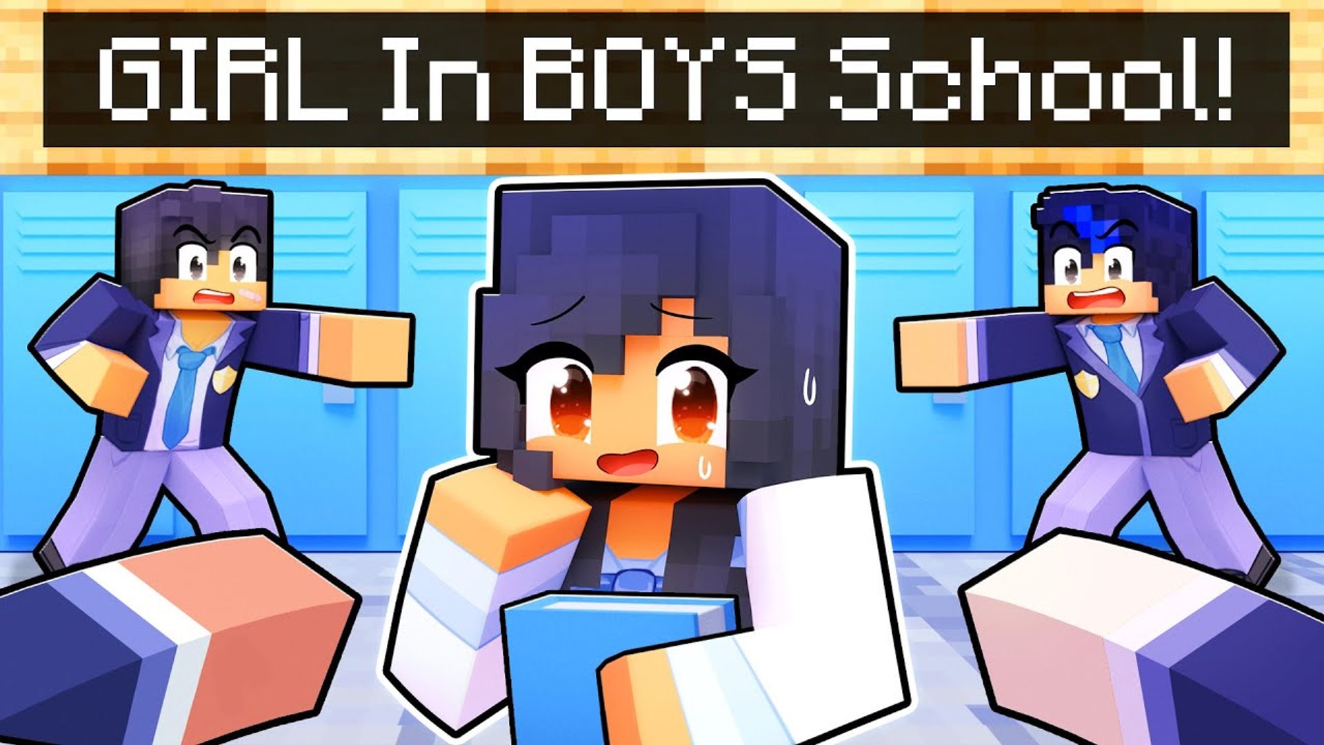 Body Swap Minecraft