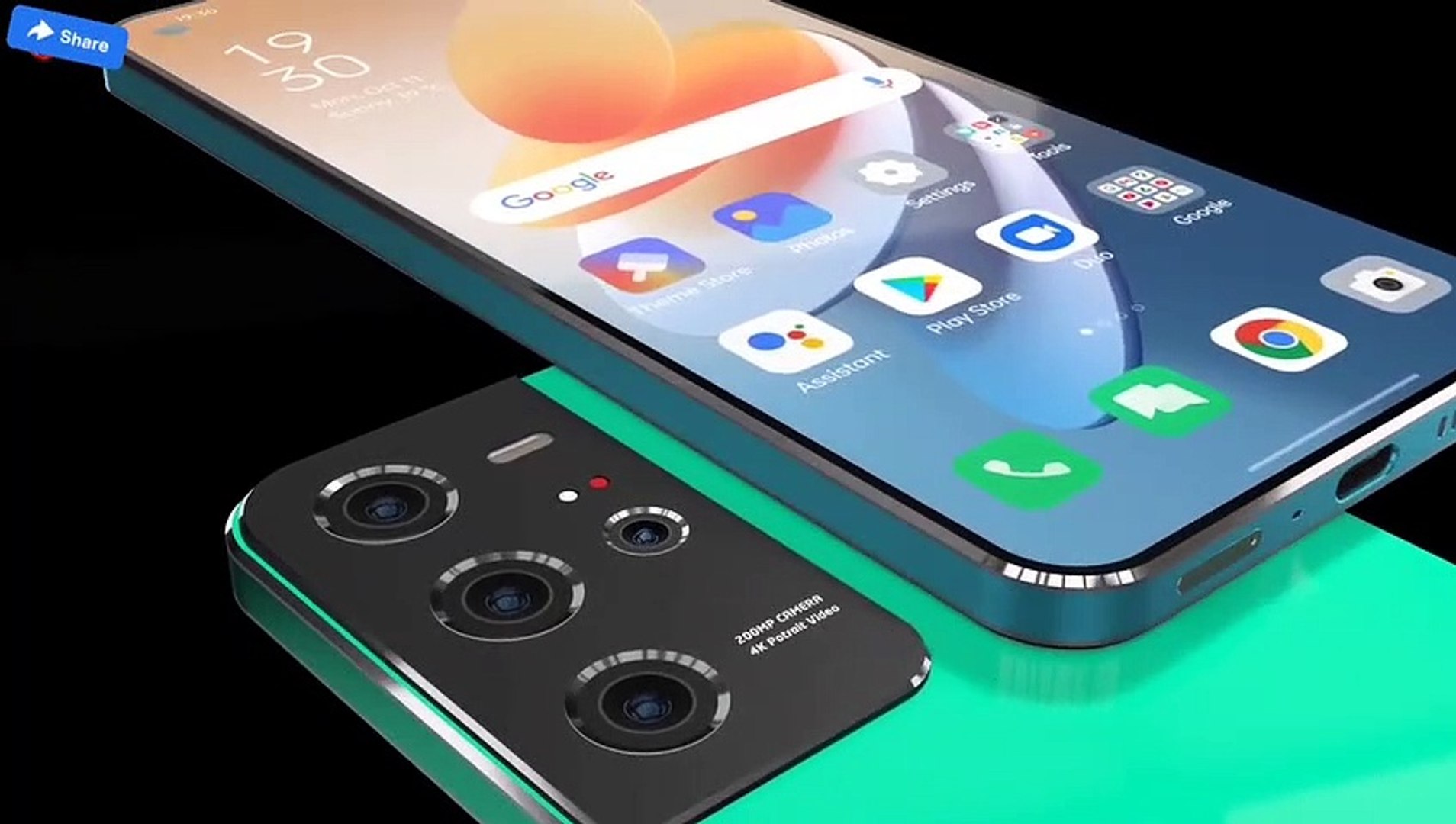 HP Oppo Paling Tipis, Cek Spesifikasi dan Harga Terbaru