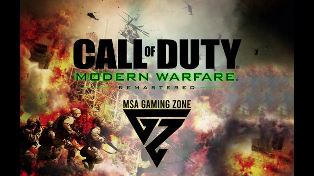 MSA Gaming Zone videos - Dailymotion