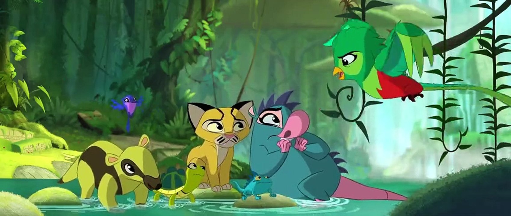 Koati (2021) Watch HD - Vídeo Dailymotion