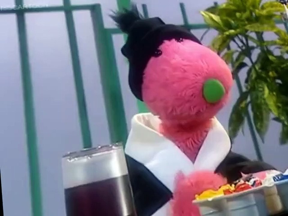 The Hoobs The Hoobs E018 – WarmJuice - video Dailymotion