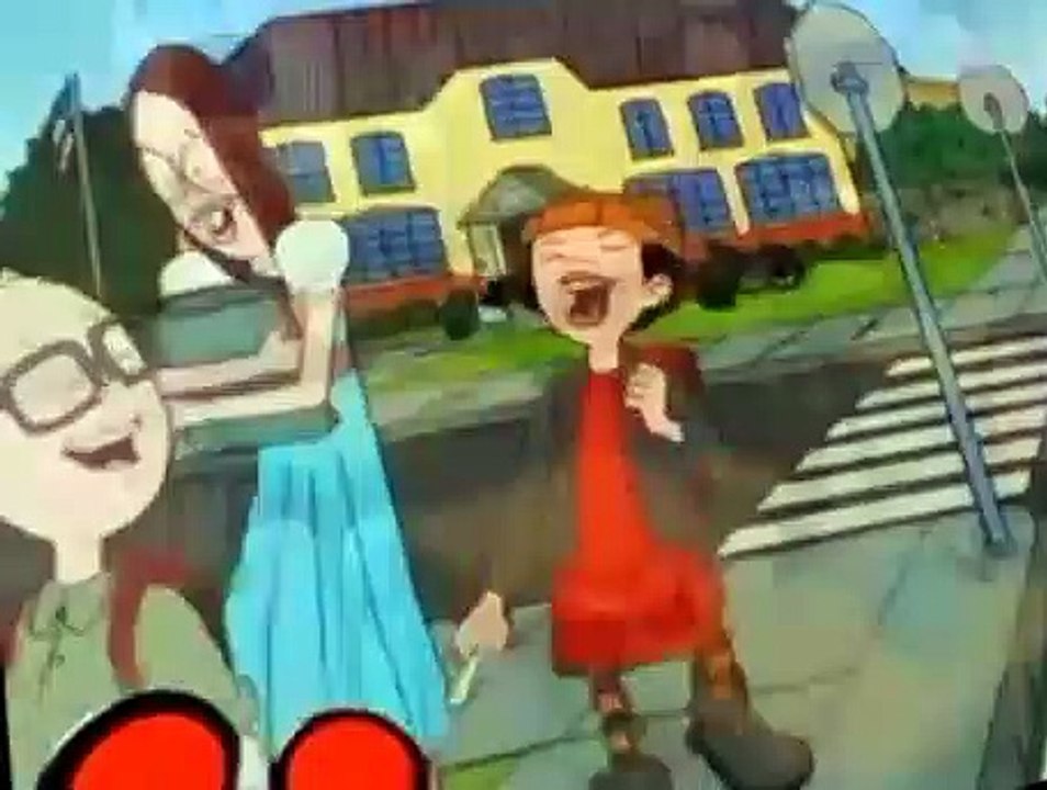 Recess S02 E011 - video Dailymotion