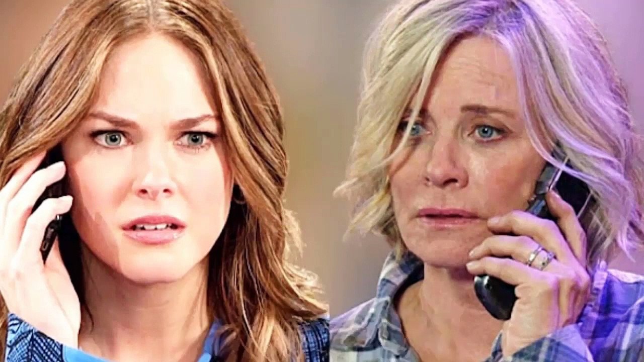 Full Peacock New DOOL Monday, 4-3-2023 Days of our lives Episode (April ...