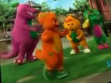 Barney and Friends Barney and Friends S09 E017 Making A Move! - video ...