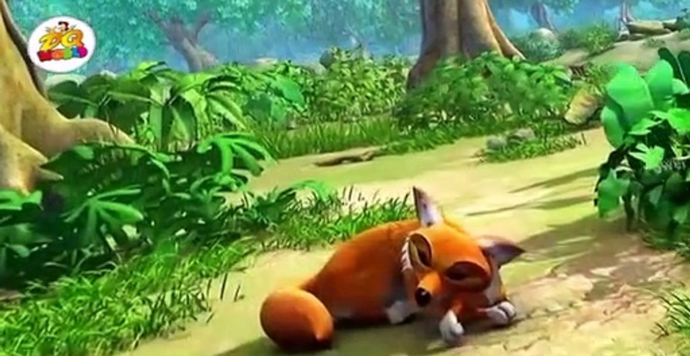 The Jungle Book 2010 The Jungle Book 2010 S01 E024 Is that you Kaa ...