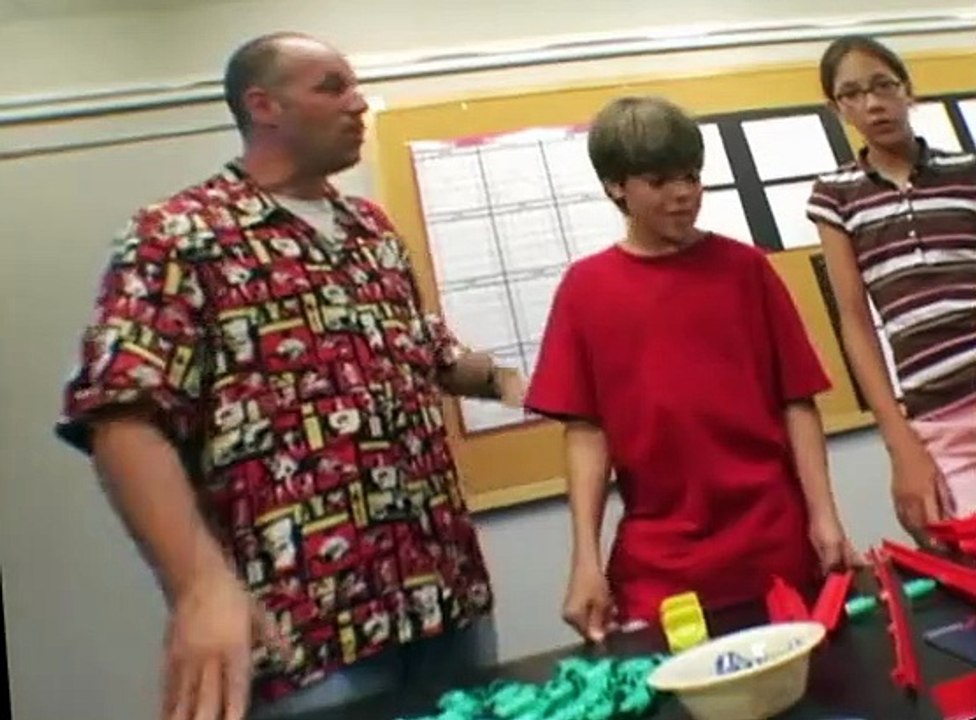 Fetch! with Ruff Ruffman Fetch with Ruff Ruffman S02 E014 - video ...