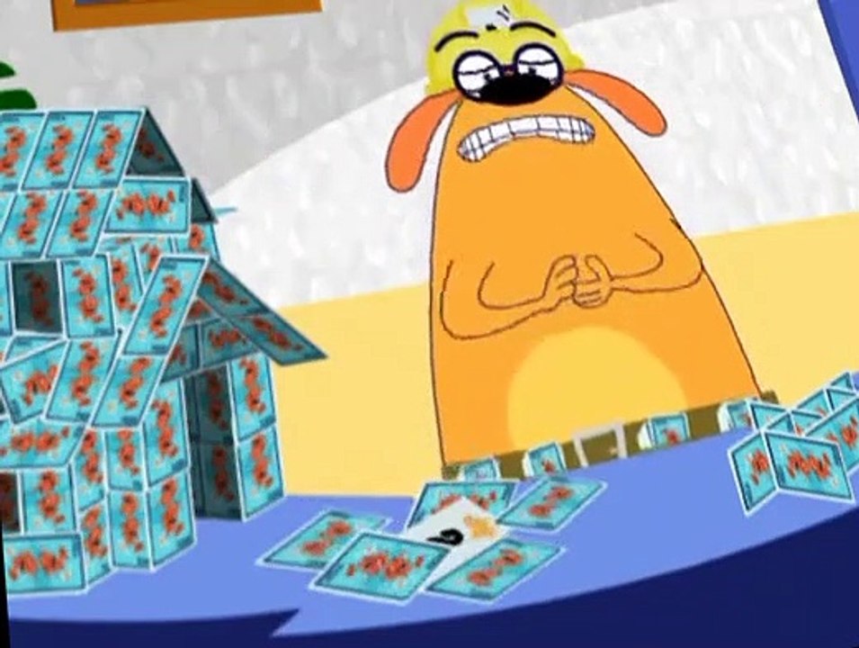 Fetch! with Ruff Ruffman Fetch with Ruff Ruffman S03 E002 - video ...